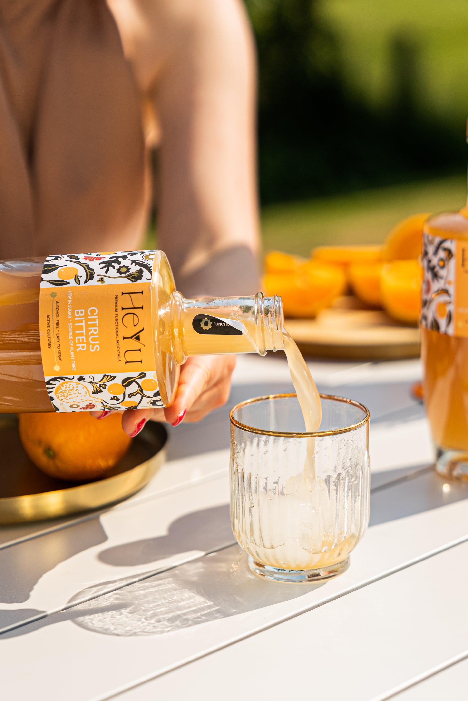 The Science – Heyu